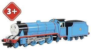 Bachmann OO Gauge Thomas the Tank Engine Gordon Engine – Ludlow Vintage ...
